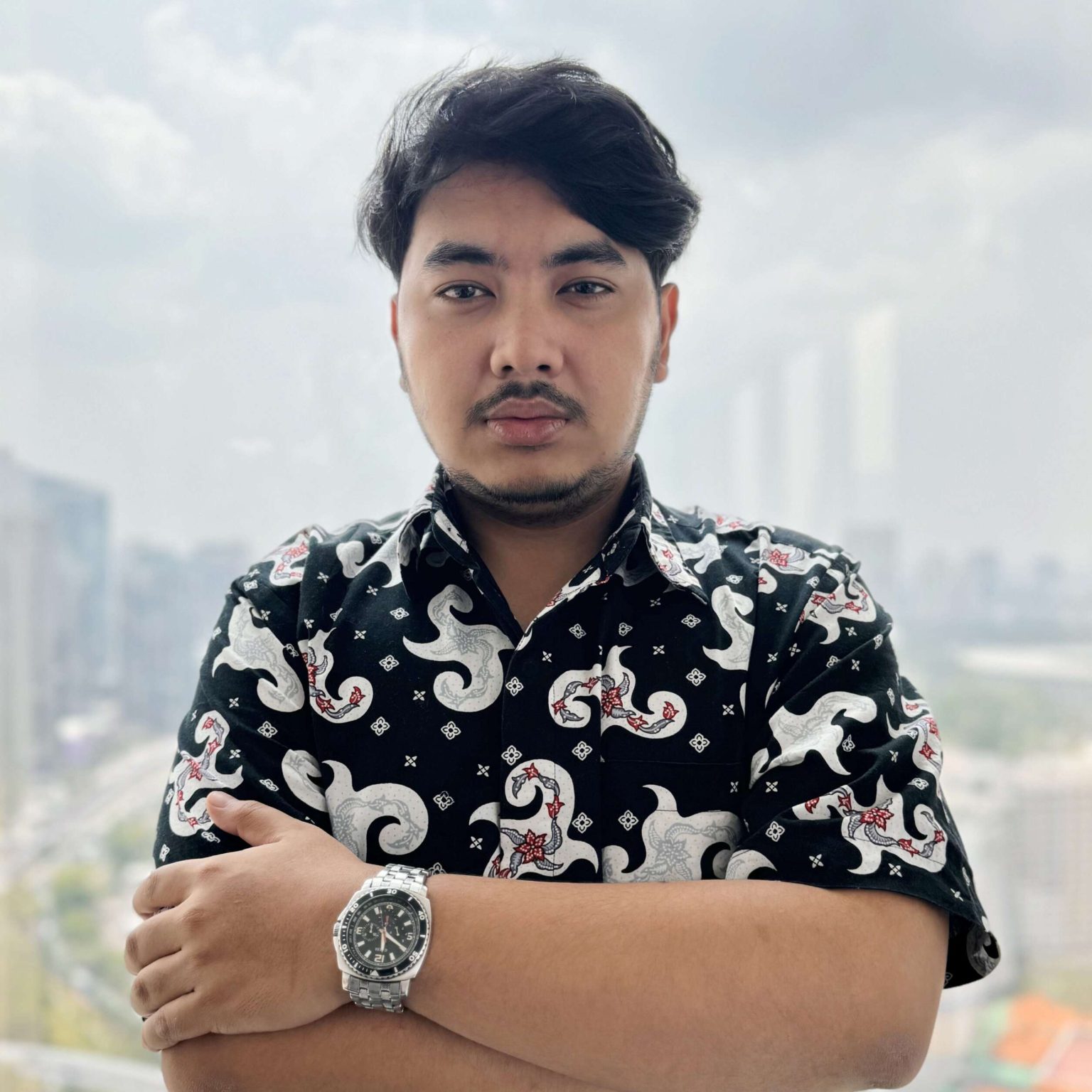 About Us - Sakti Sadean